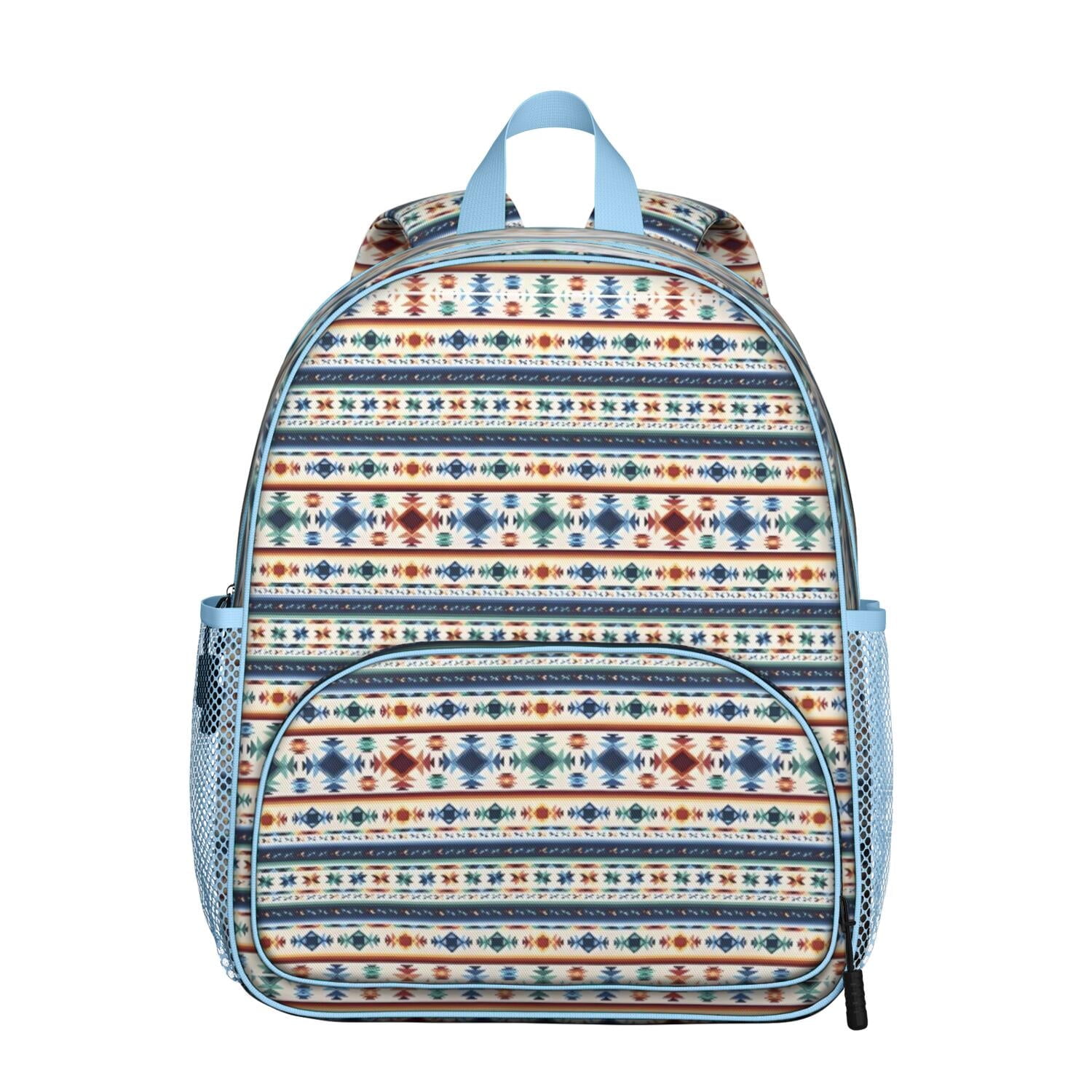 Boho Bohemia Geometric Line Art Backpack Backpack for School,Cute ...