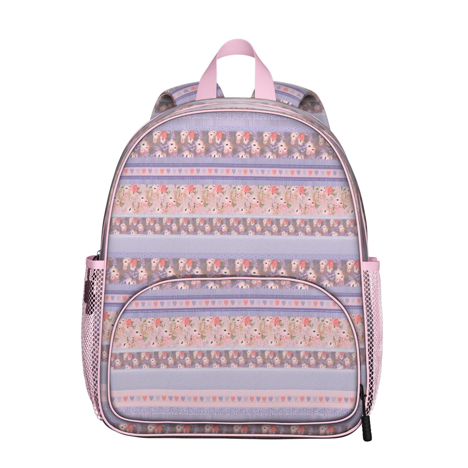 Boho Bohemia Geometric Line Art Backpack Backpack for School,Cute ...