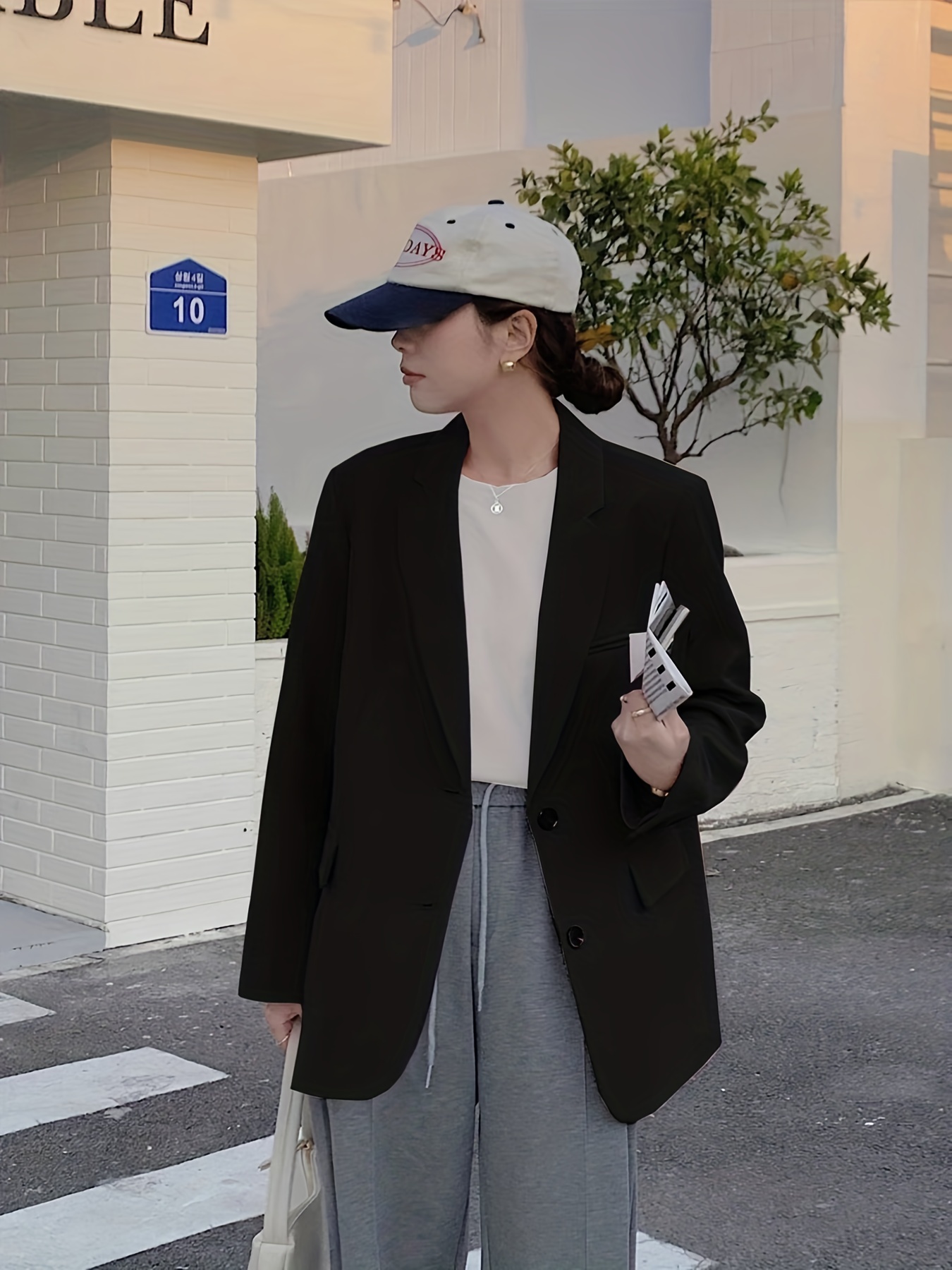 Boho Chic Floral Print Blouse - Adjustable Tie-Back, Sleeveless Design ...