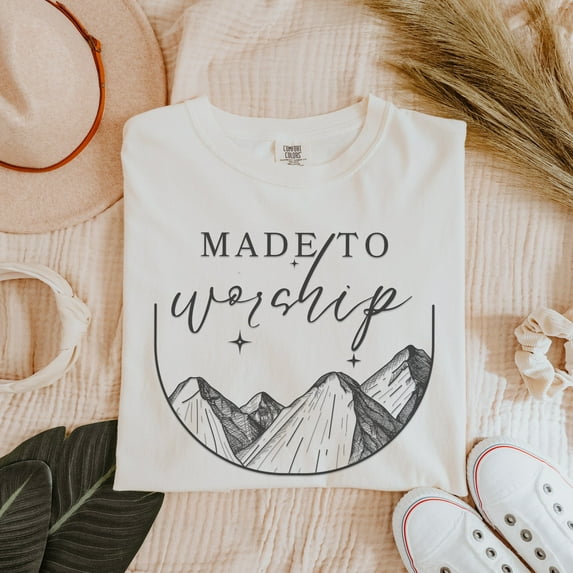 Boho Christian Shirt, Bible Verse Shirt, Christian Clothing, Trendy ...