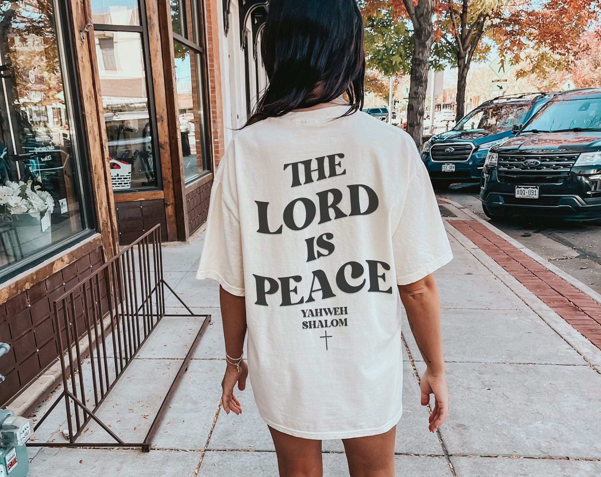 Boho Christian Shirt Jesus Apparel Christian Shirt Trendy Christian ...