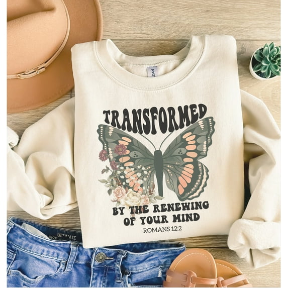 Boho Christian Shirts, Bible Verse Shirt, Christian Apparel, Faith ...