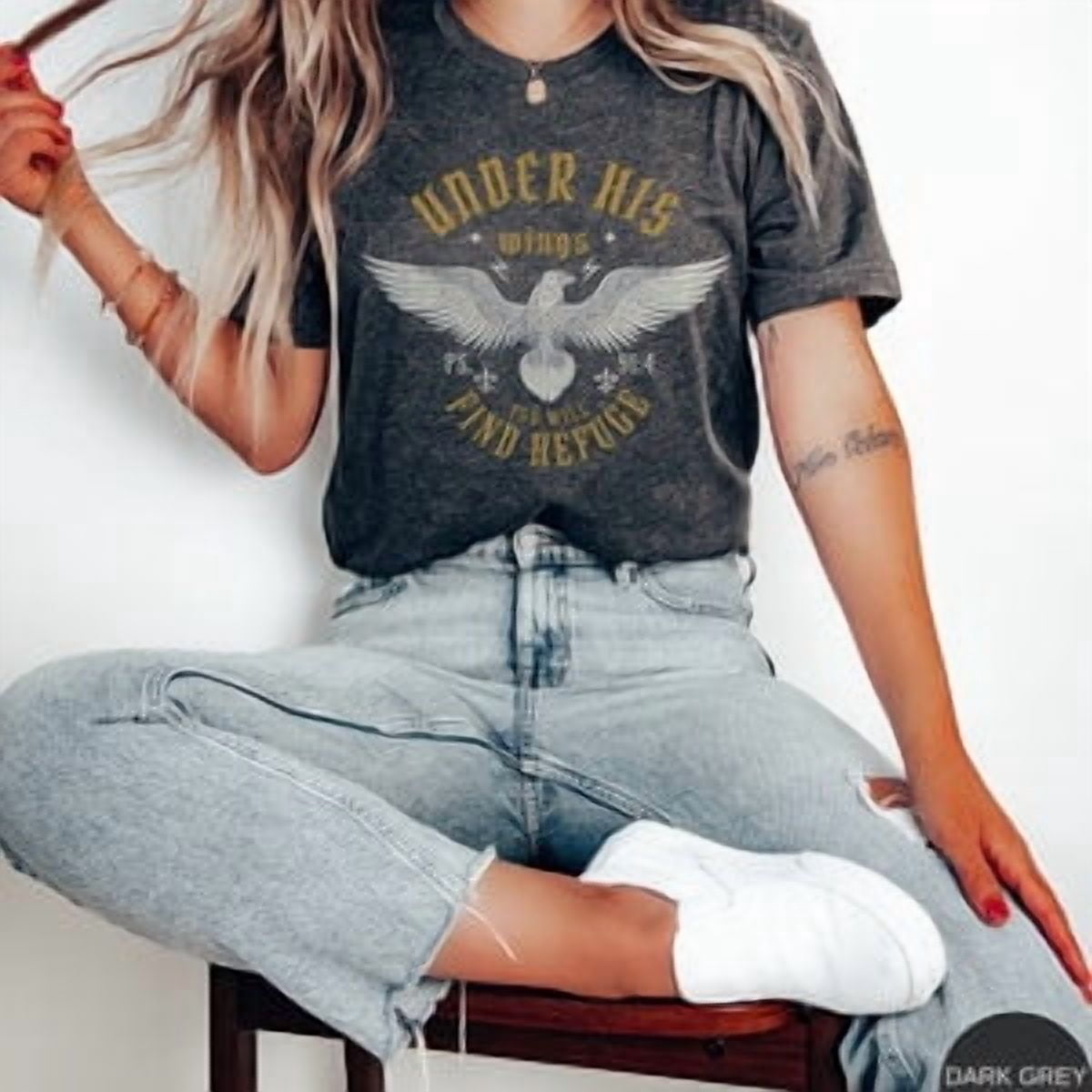 Boho Christian Shirts Christian Tshirts Bible Verse Shirt Trendy ...