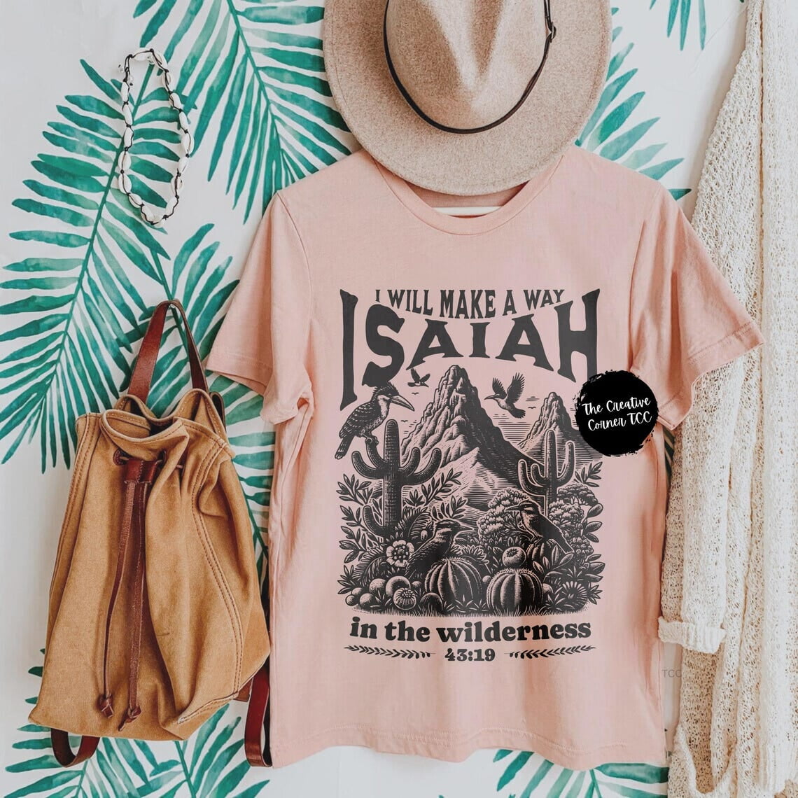 Boho Christian Shirts For Women Tshirts Faith Shirt Bible Verse Tee ...