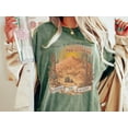 Boho Christian Shirts Retro Crewneck Bible Verse Vintage Worship Jesus ...