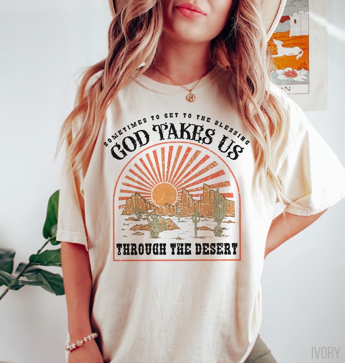 Boho Christian Shirts Trendy Christian TShirts Bible Verse Shirt T ...
