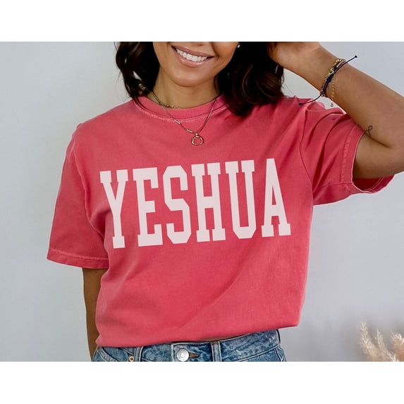 Boho Christian T Shirt Christian Tshirt Trendy Jesus Apparel Tshirt ...
