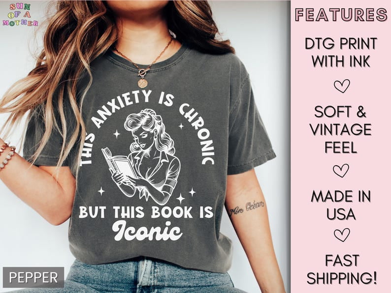 Boho Cottagecore Chickens Shirt | | Retro Farmhouse Floral Backyard ...