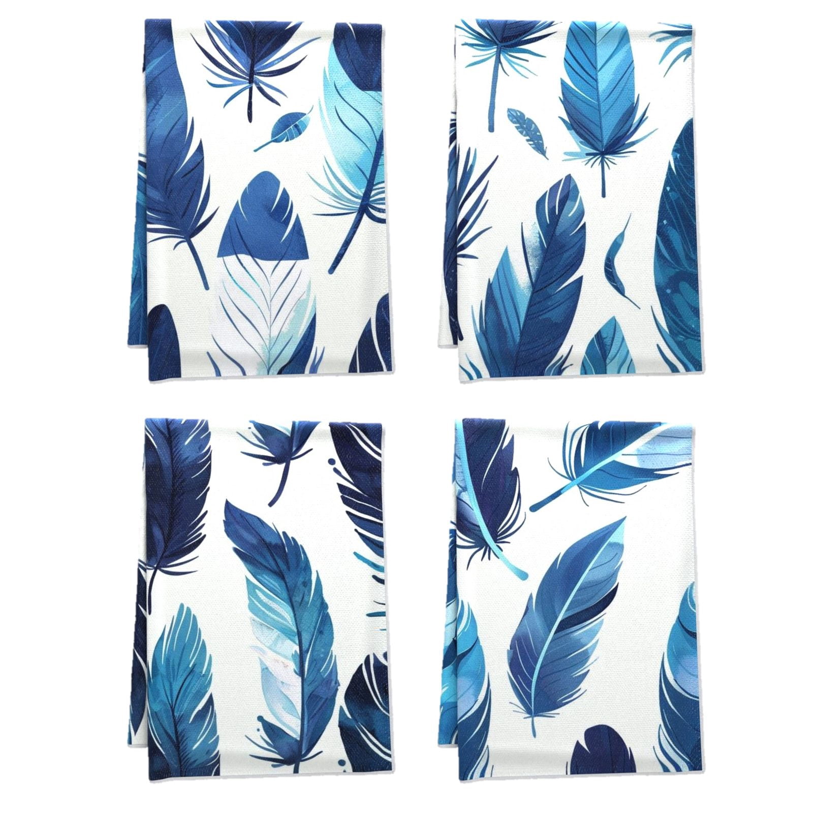 Boho Dishtowel Handy Durable Versatile Towels Decorative Set 16x24 ...