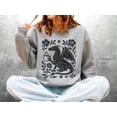 Boho Dragon TShirt Dragon Coffee Lover Womens Mens Gildan 18000 ...