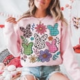 Boho Easter Shirt Spring Floral Chinoiserie Bunny Shirt Grand ...