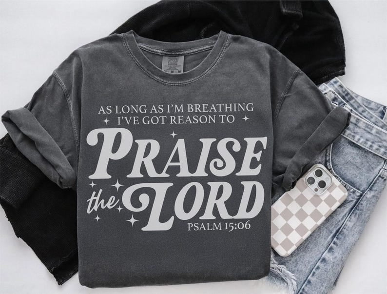 Boho Elegant Christian Shirt Bundle, Bible Verse Shirt, Scripture Shirt ...