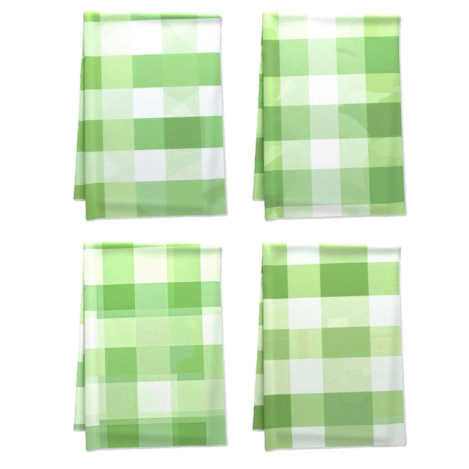 Boho Ethnic Handy Tea Towel Durable Boho Retro Geometric Shapes Towels ...