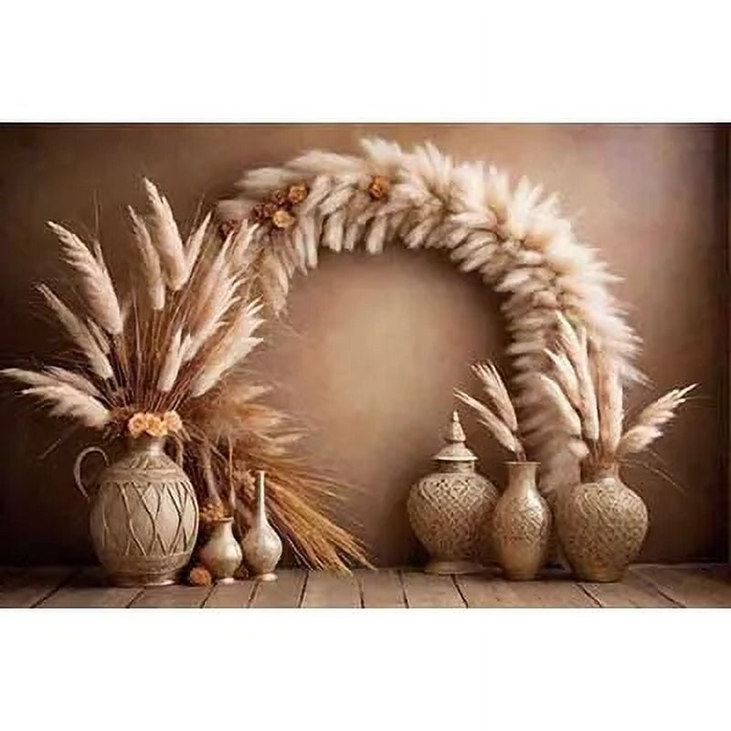 Boho Farm Cowboy Photography Background Autumn Bohemia Cowboy Photoz ...