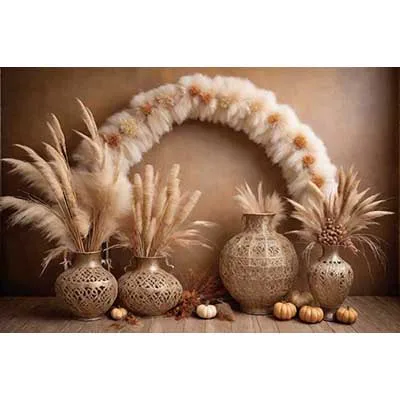 Boho Farm Cowboy Photography Background Autumn Bohemia Cowboy Photoz ...