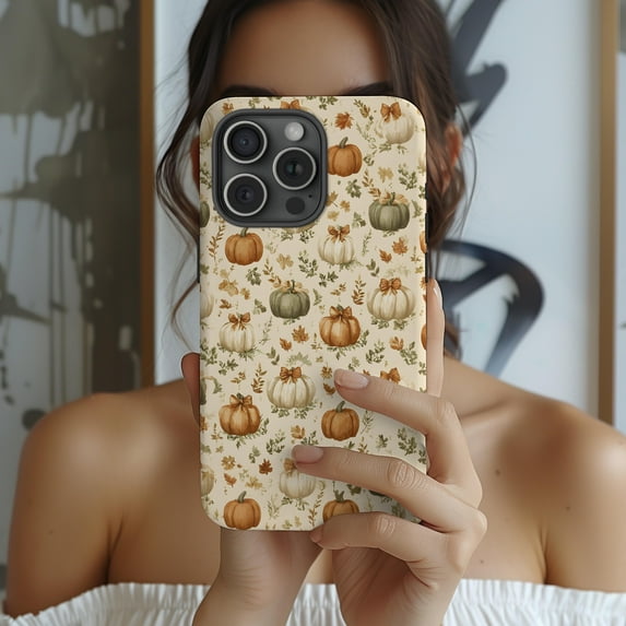Boho Floral Bookshelf Reader Art Case for iPhone 17 11 12 13 14 15 16 ...