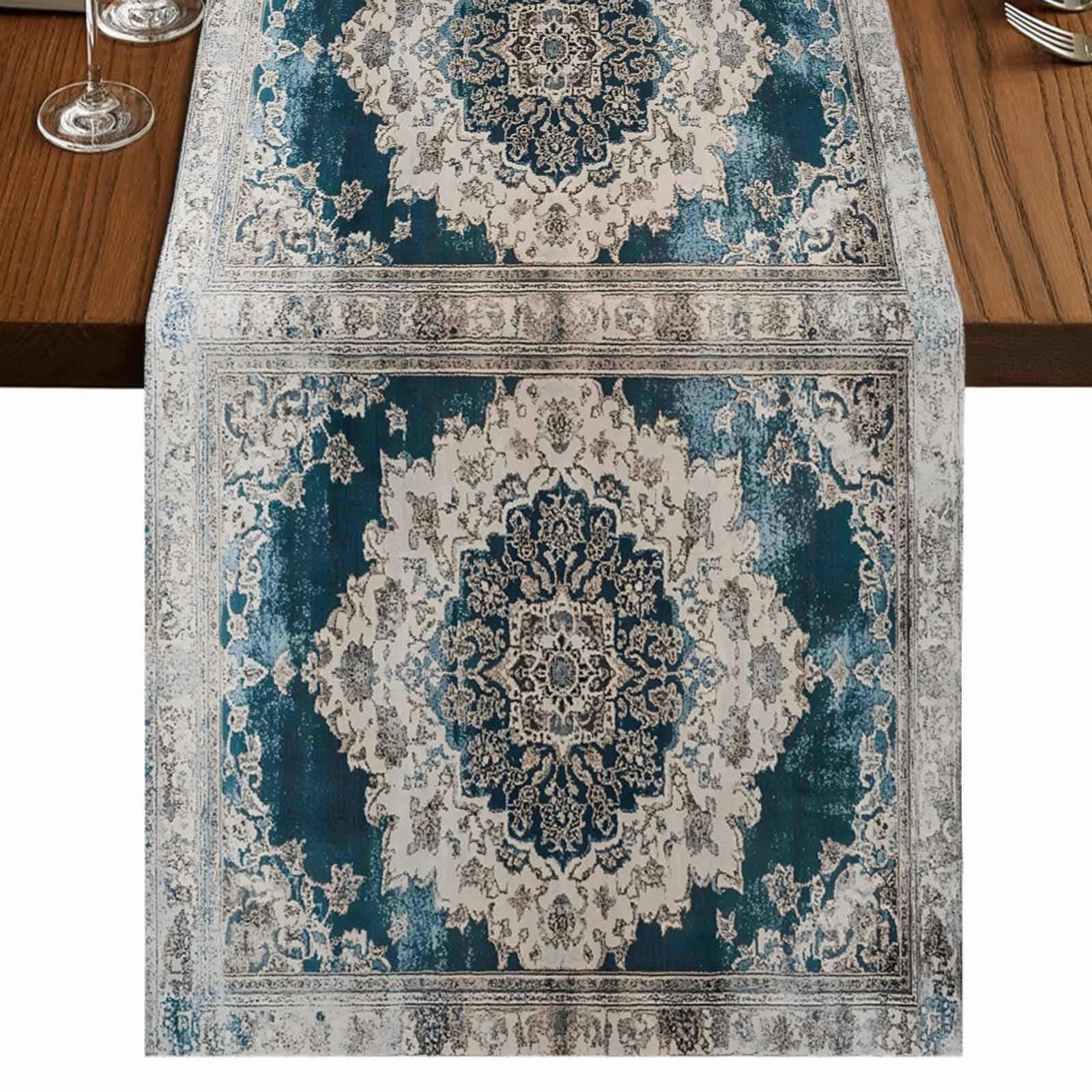 48 Inch Table Runner