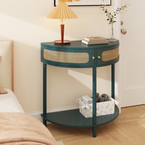 Half Moon Table