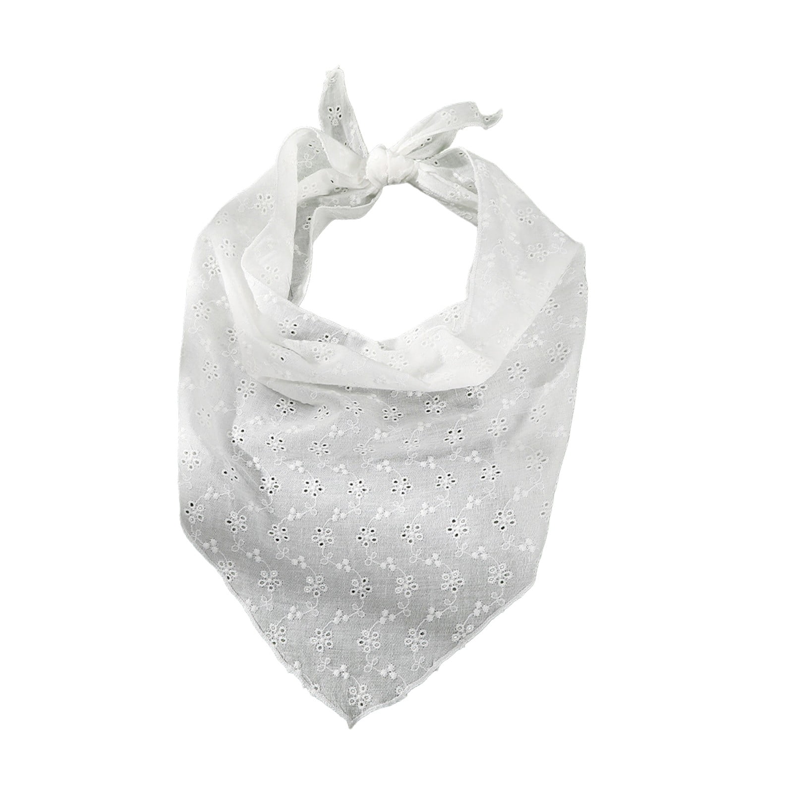 Boho Headband for Women, Hippie Hair Bandana Knit Head Wrap Turban ...