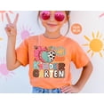 Boho Kindergarten Shirt First Day of School Tee - Walmart.com