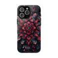 Boho Mandala Lotus Flower Pattern iPhone Case 17 to 11 Pro Max ...