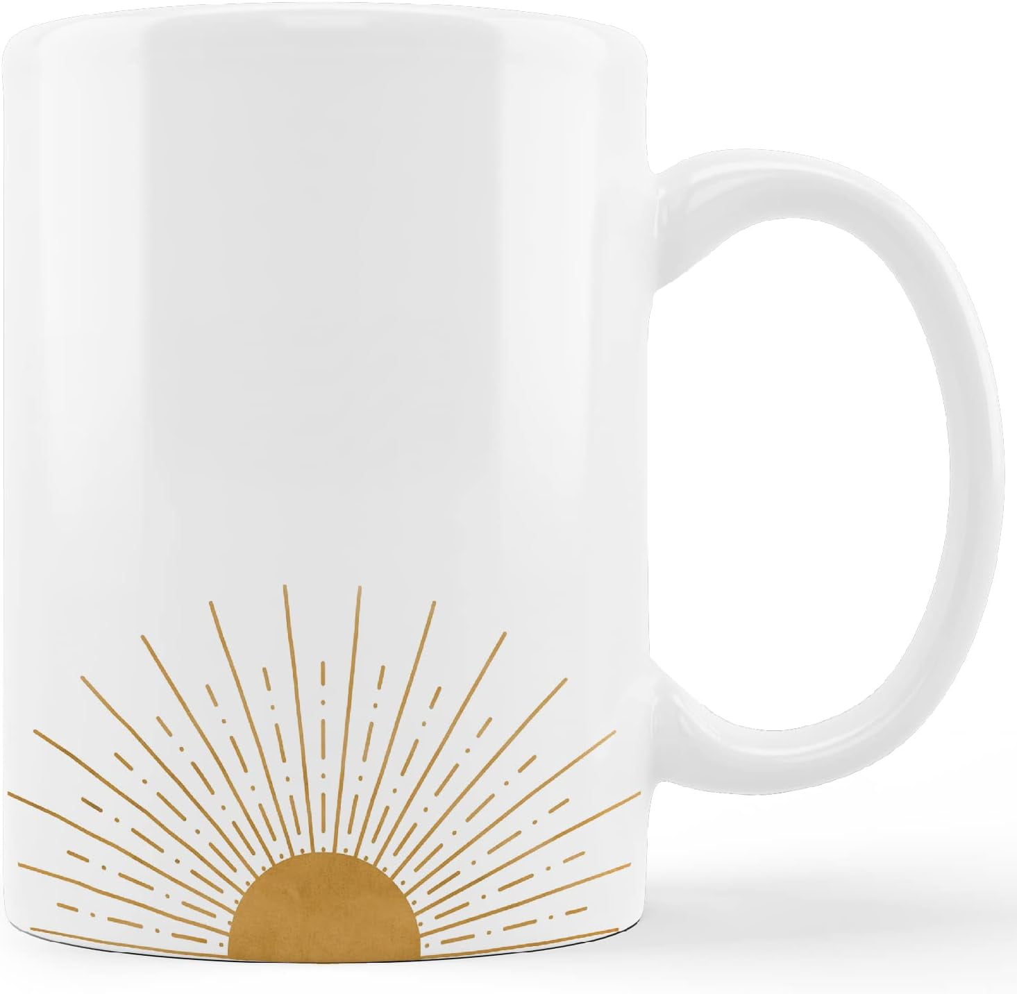 Boho Coffee Mug,Coffee Mugs for Women，Sunshine Gifts,Mugs for Women ...