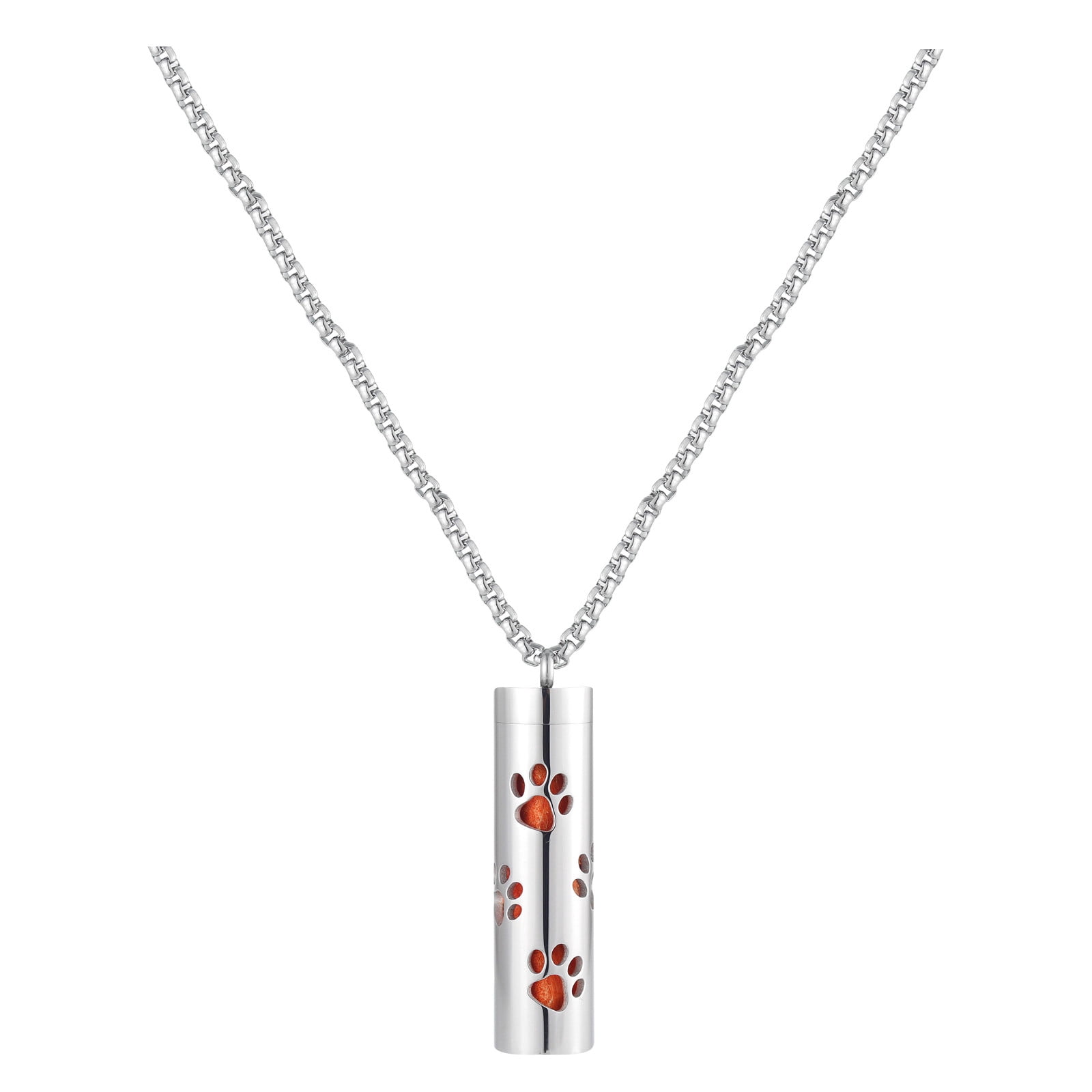 Boho Necklace – Beach Ready Look for Summer Perfume Bottle Necklace ...