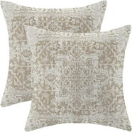 3dRose The St. George, LDS Temple or House of the Lord in white, Pillow ...