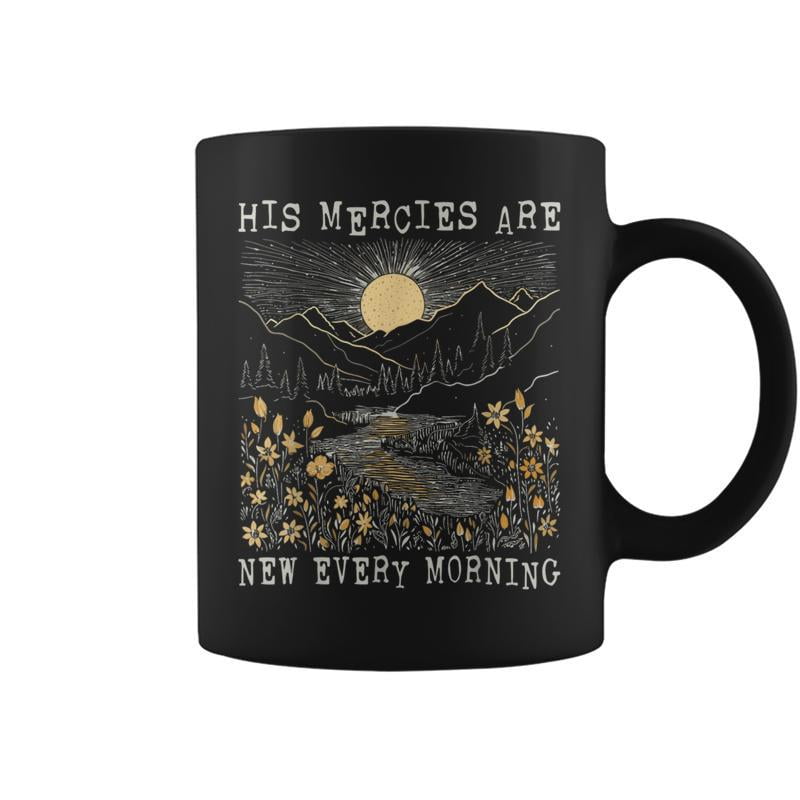 Boho Religious Christian Bible Verse Women Coffee Mugs - Walmart.com
