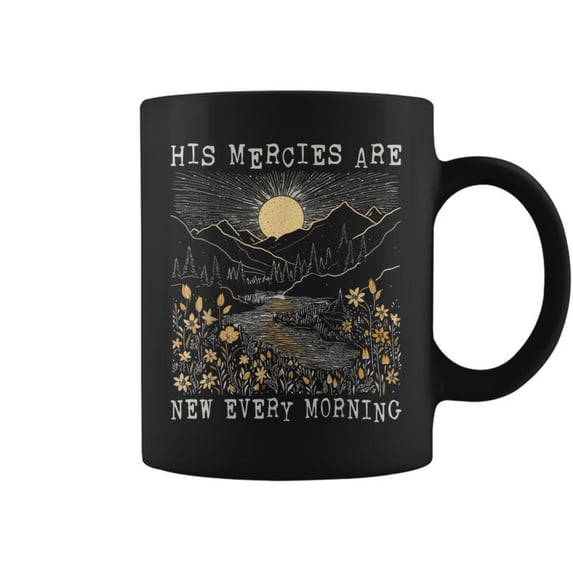 Boho Religious Christian Bible Verse Women Coffee Mugs - Walmart.com