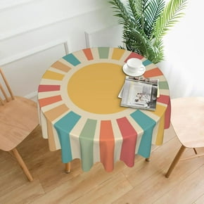 Heat Resistant Table Cloth