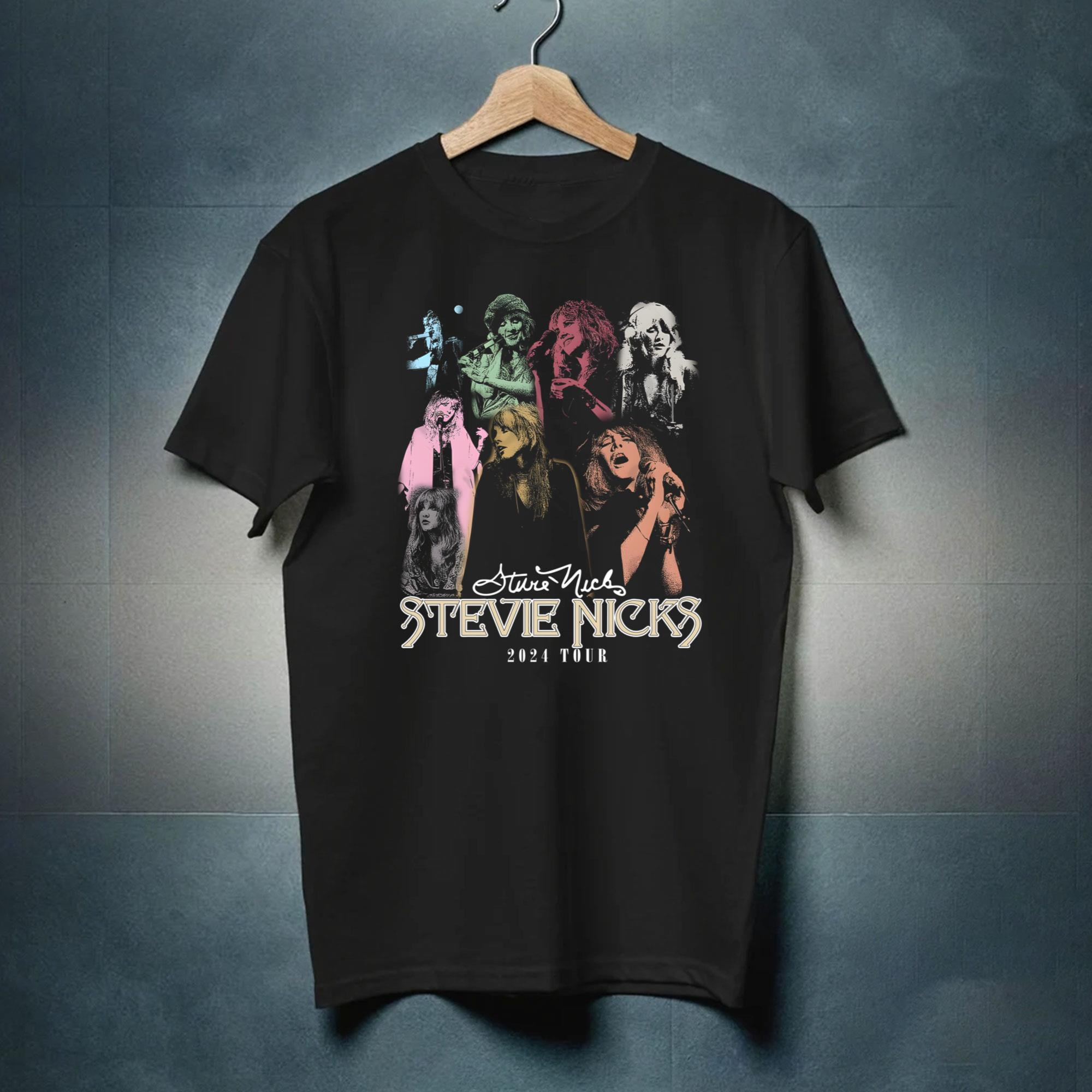 Boho Rock Queen Era Shirt, Retro 90s Stage Graphic Tee, Vintage Music ...