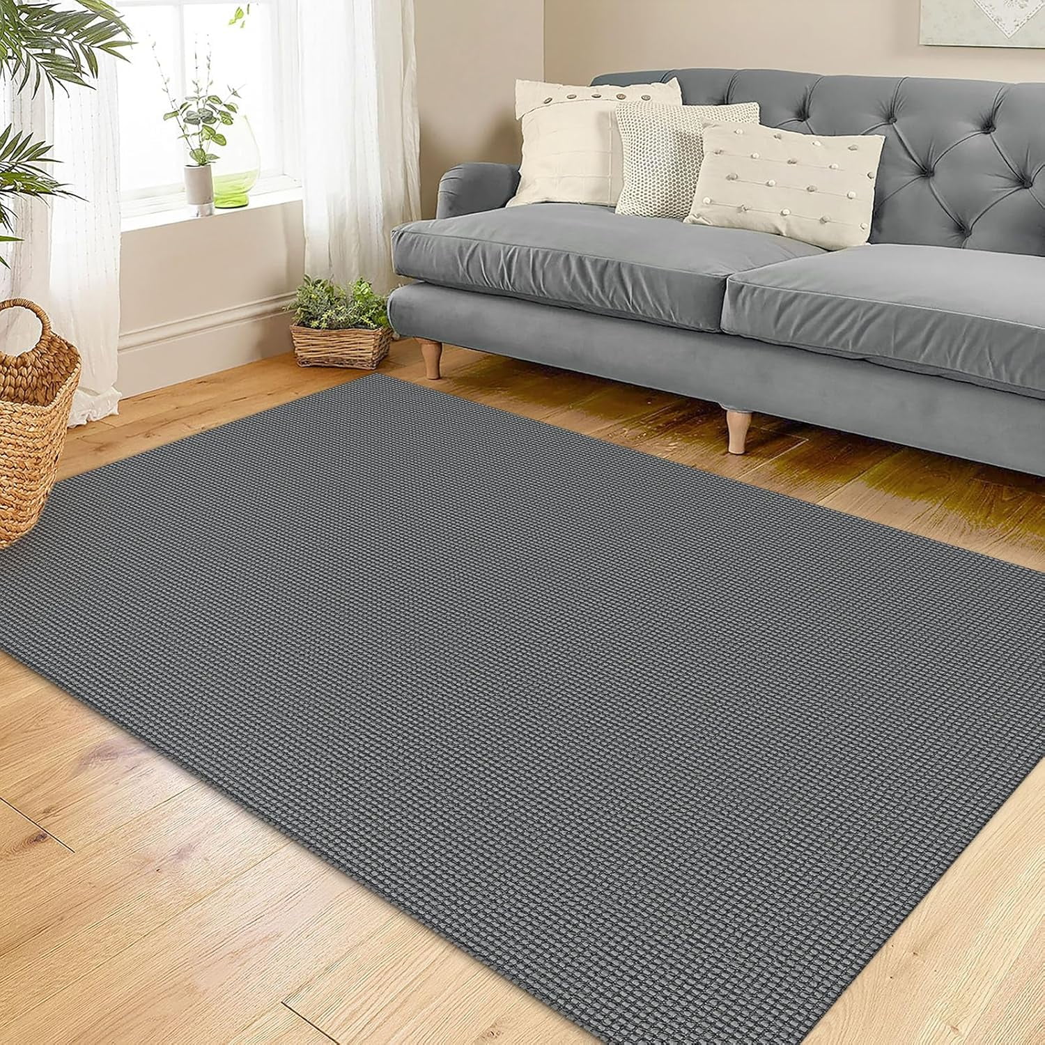 Boho Rugs for Entryway 3x5 ft Washable Front Door Area Rug Indoor ...