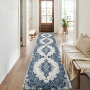 Koloko Runner Rugs Outdoor Indoor Non-Slip Area Rug Long Carpet Runners ...