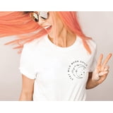 Boho Shirt Stay Wild Moon Child Shirt Celestial TShirt Trendy Summer ...