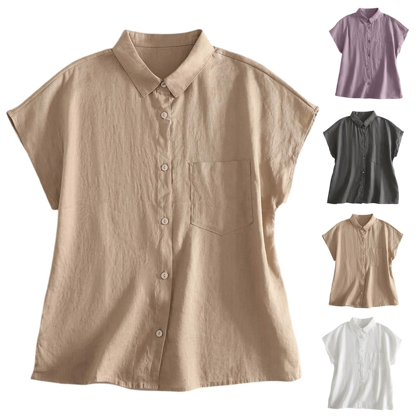 Boho Shirts for Women - Walmart.com