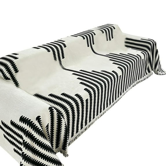 Boho Sofa Covers Couch Covers for Couch Sofa Small Size Pet Friendly ...