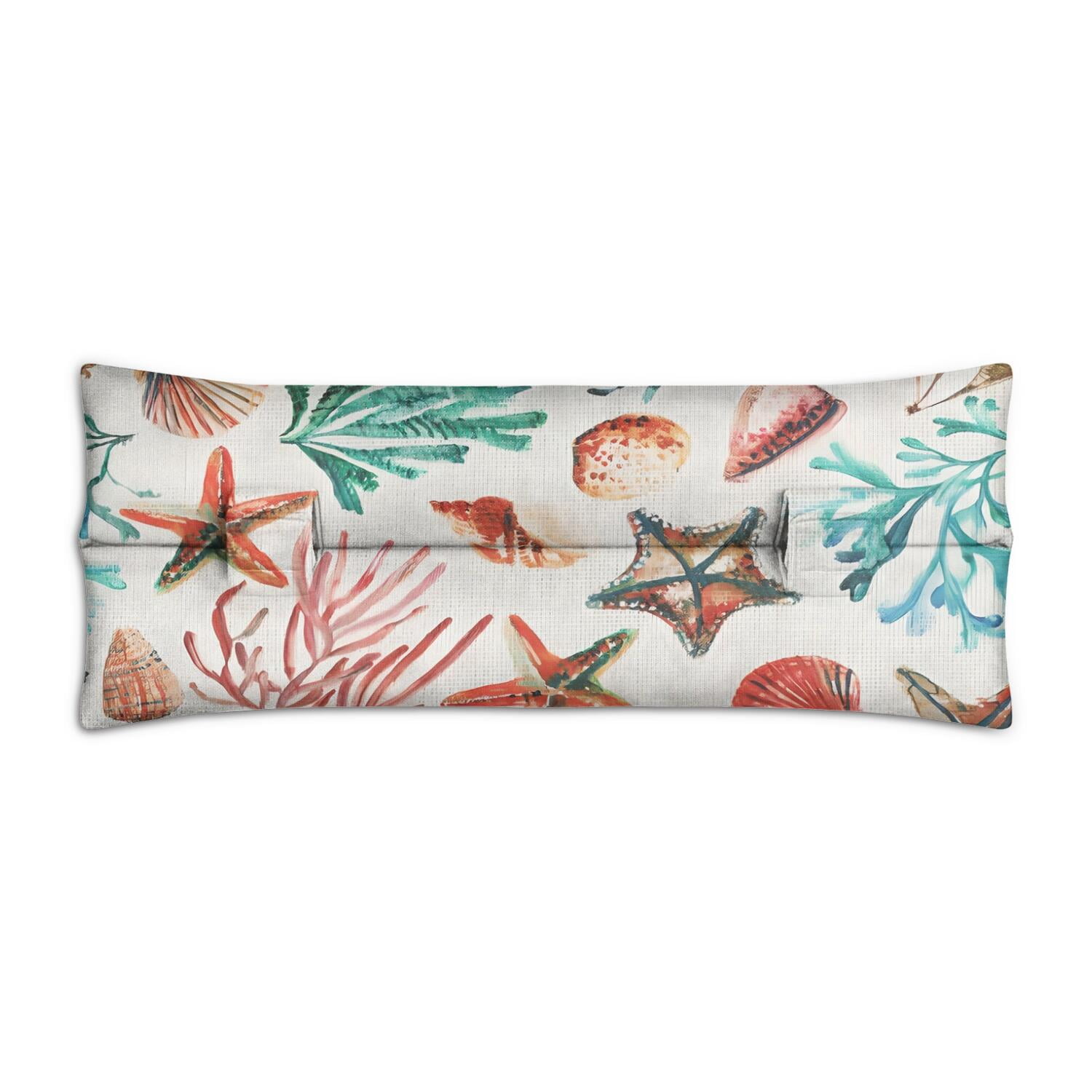 Boho Starfish Seatbelt Pillow - Post-Surgery Mastectomy & Heart ...