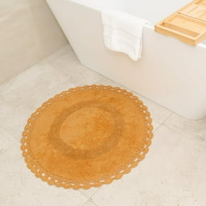 Round Bathroom Rugs in Bathroom Rugs & Bath Mats - Walmart.com