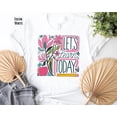Boho Teacher Shirt Let 39 s Learn Today Elementary School Apparel ...
