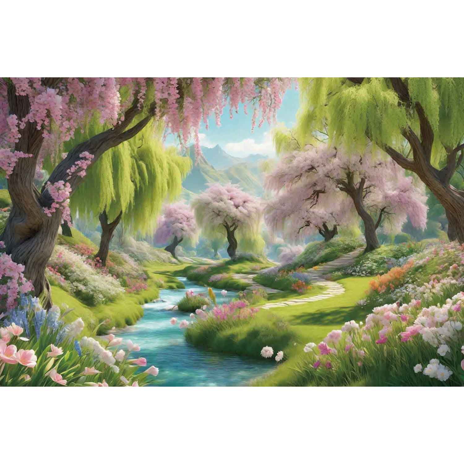 Boho Thanksgiving Photography Background Thatch Arch Pumpkin Photoz ...