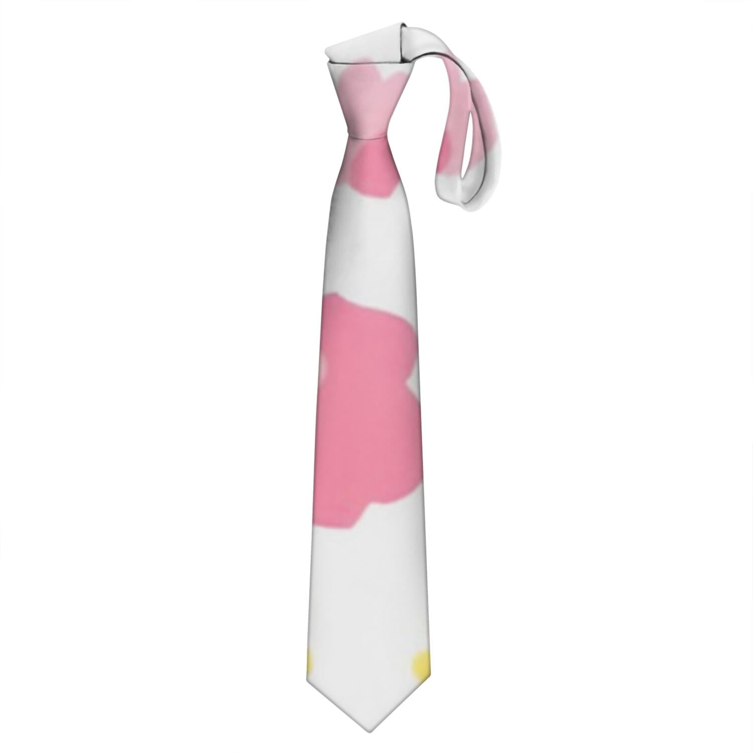 Boho Tie & Floral Tie Theme: Farmhouse Rustic Tie, Ideal for Outdoor ...