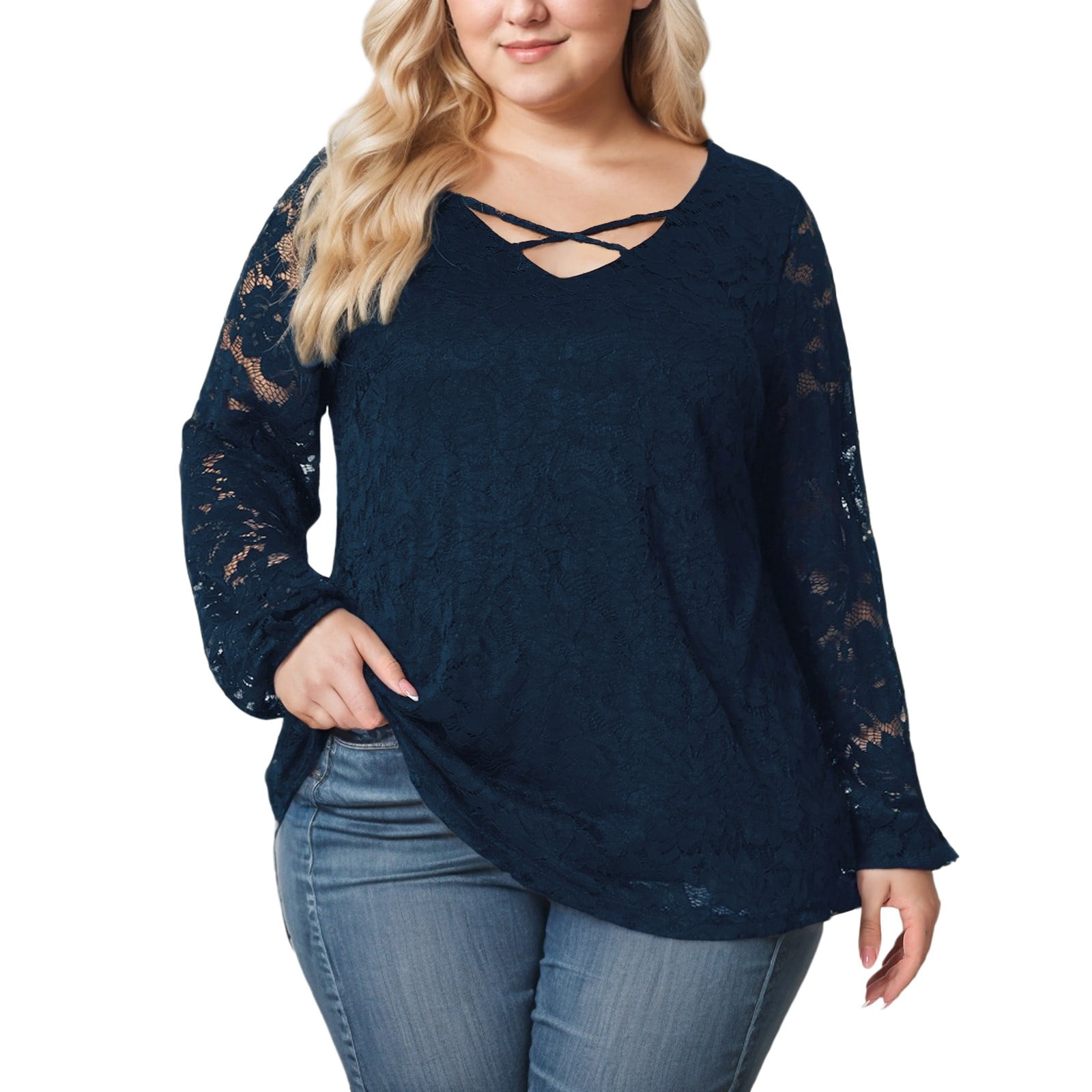 Boho Tops for Women Embroidered Short Sleeve Loose Fitting Bohemian ...