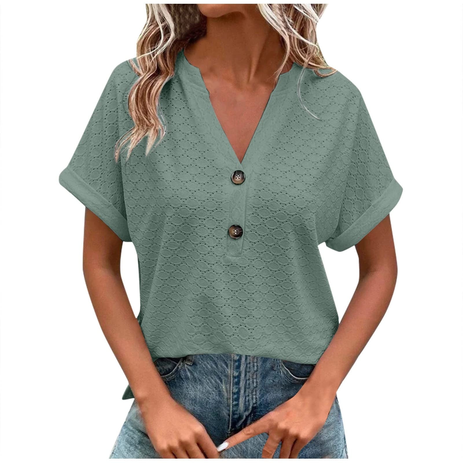 Boho Tops for Women Off The Shoulder Tops Satin Tshirts Shirts Short ...