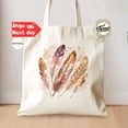 Boho Tote Bag Celestial Gift Bag - Walmart.com