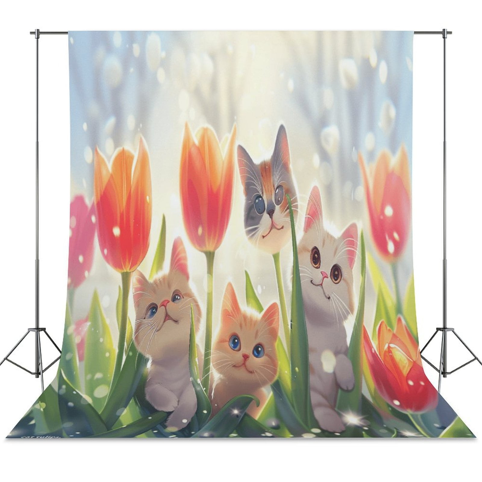 Boho Vintage Floral Backdrops for Photography Kids Adult Photo Booth ...