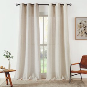108 Inch Curtains