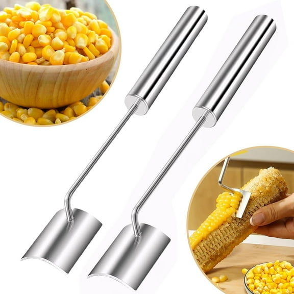 Corn Cob Cutters