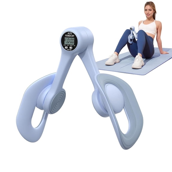 Bohorizon Thigh and Pelvic Trainer, Pelvic Floor Excercise Device with ...