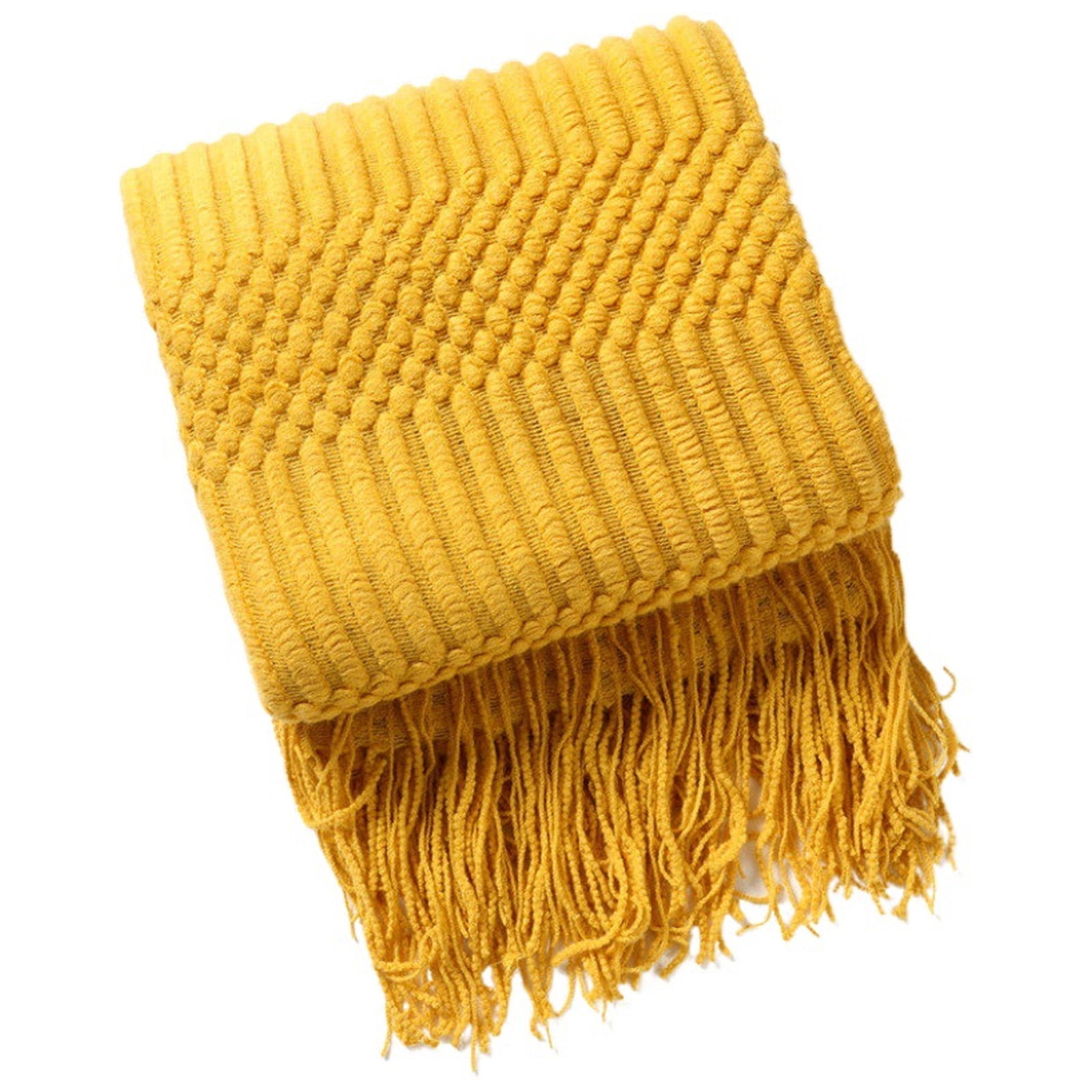 Bohos Throw Blankets, Textured Large Meshes Blankets, Ruggeds Vintages ...